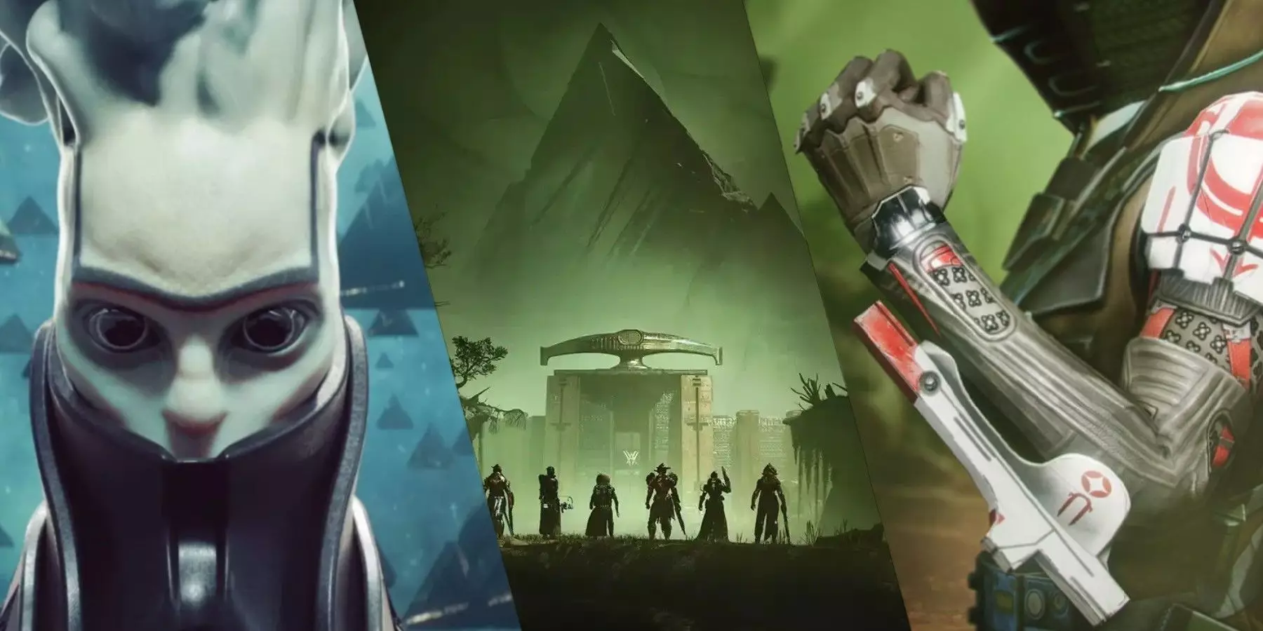 destiny 2 l-aħjar kaċċatur jibni jum wieħed raid tellieqa aħħar logħba kontenut ċampjins grandmaster nightfall strajks stasis duskfield granati tiġdid jaħkmu eżotiku