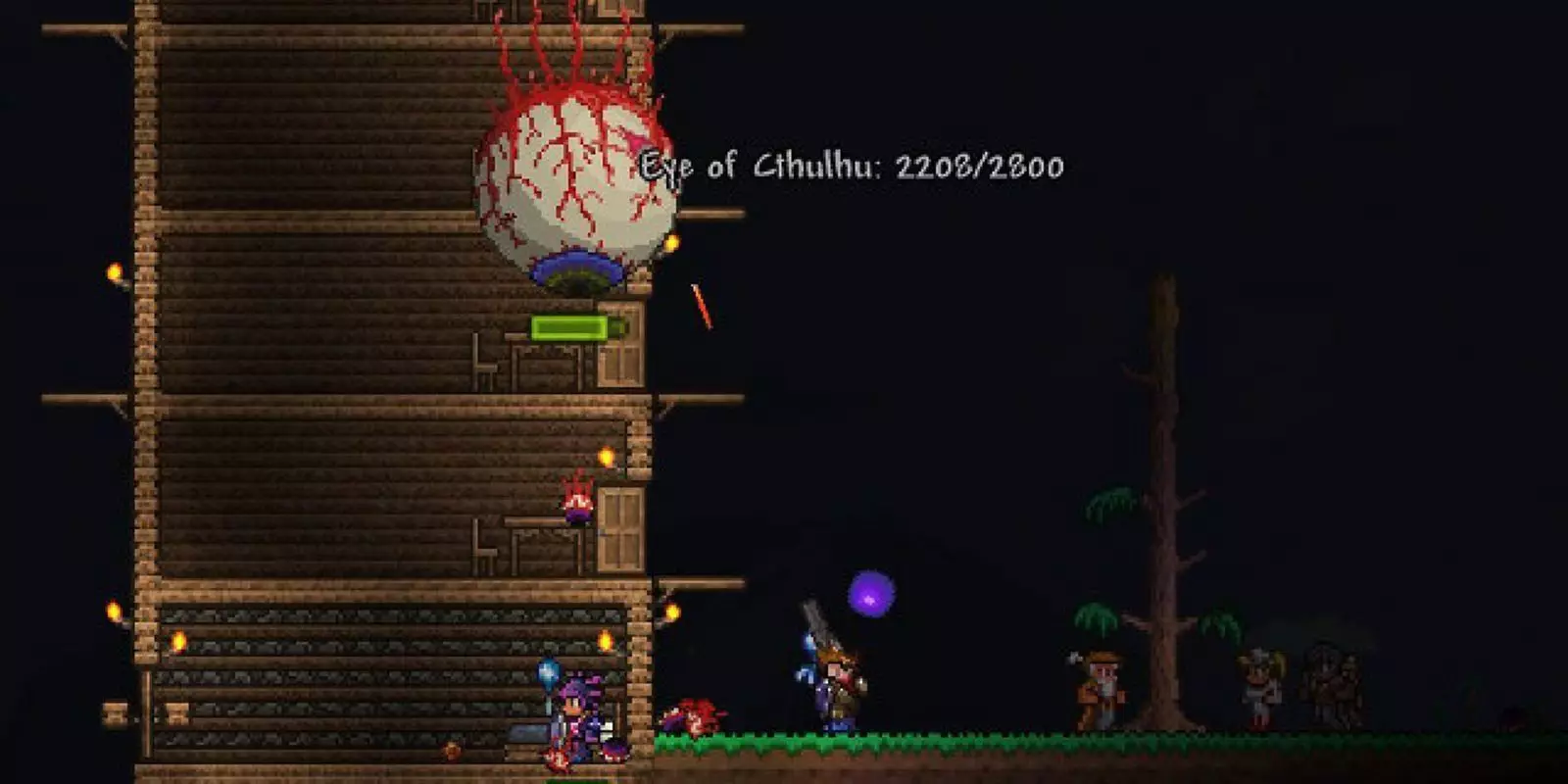 Terraria Anya agha