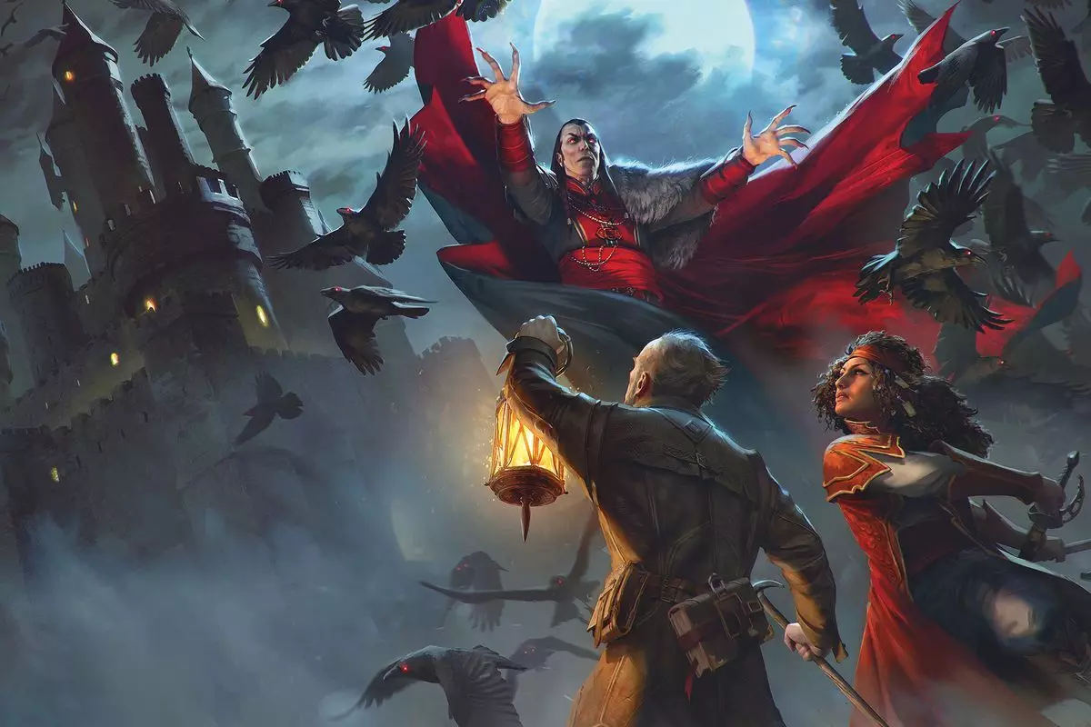 DnD_Ravenloft