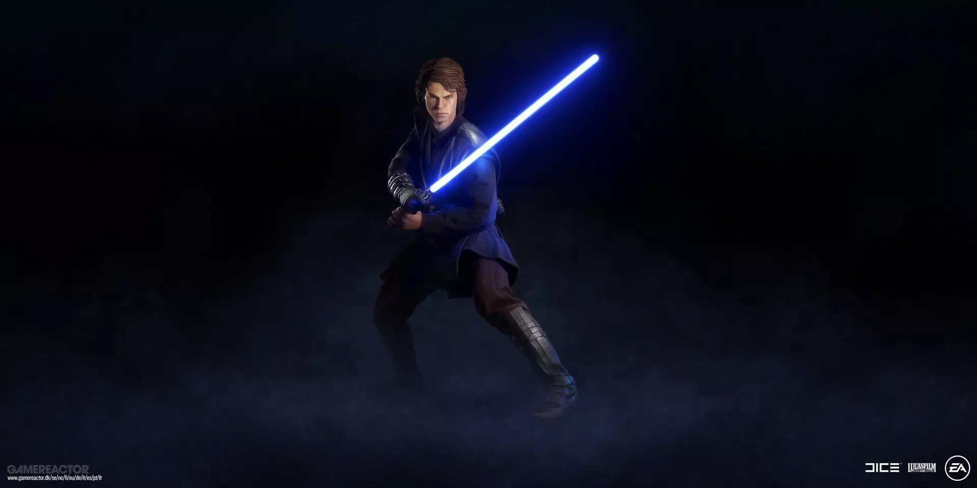 Anakin Battlefront II