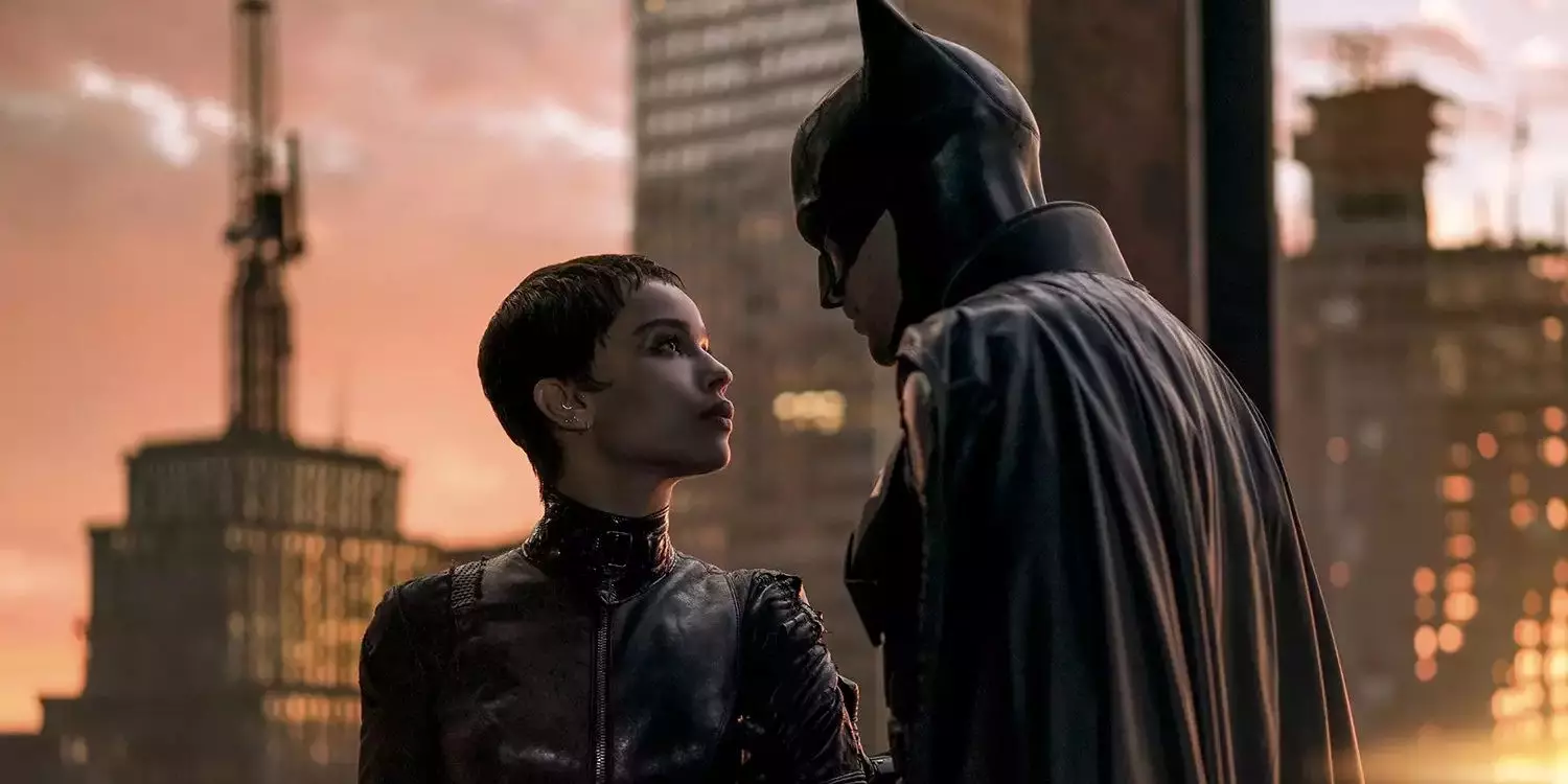 The Batman soluciona uno de los problemas más comunes de las películas de Batman